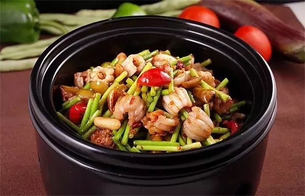 10 Practical Restaurant Dishes - iNEWS