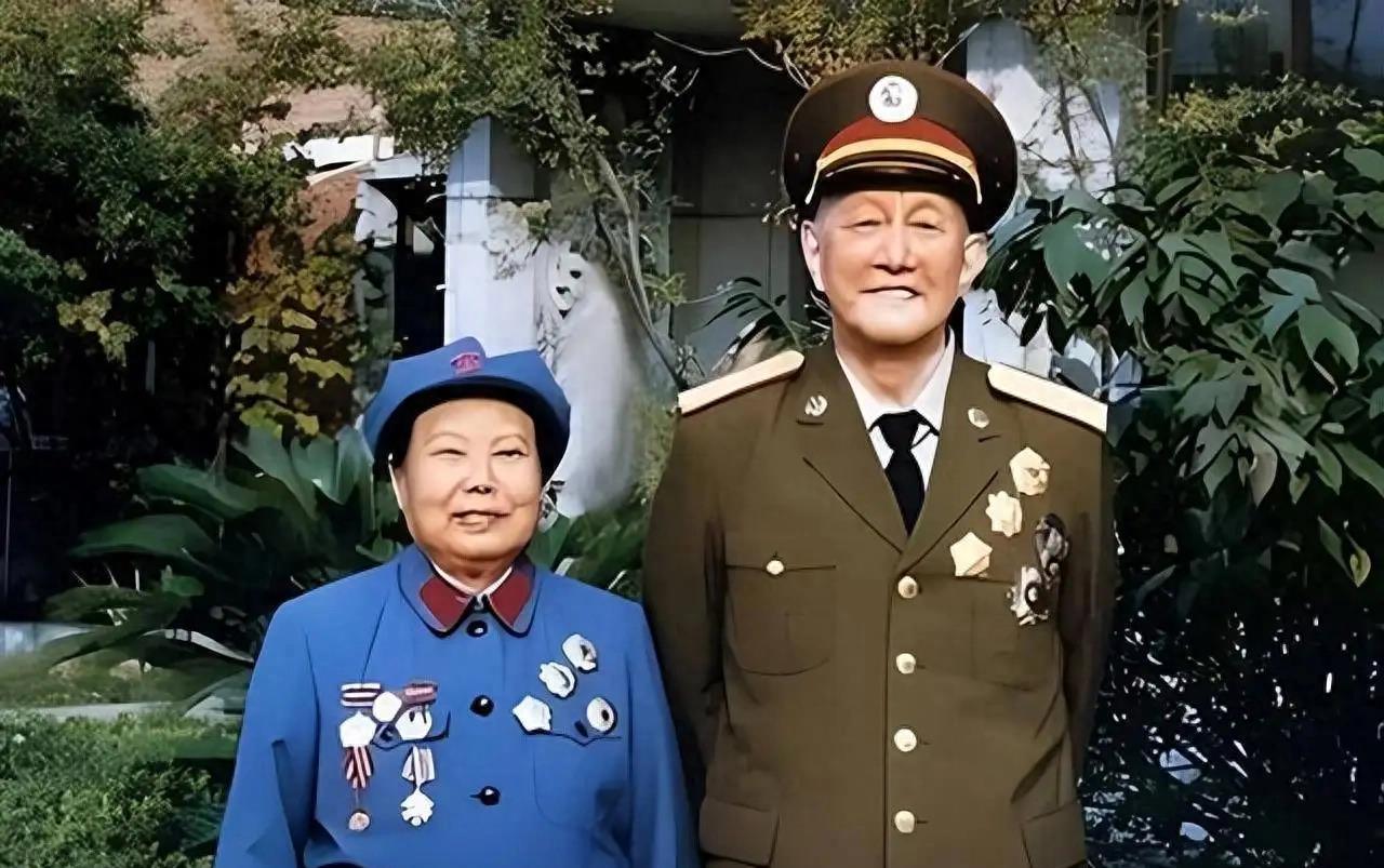 After the Lushan Conference in 1959, no one dared to speak for Mr. Peng ...