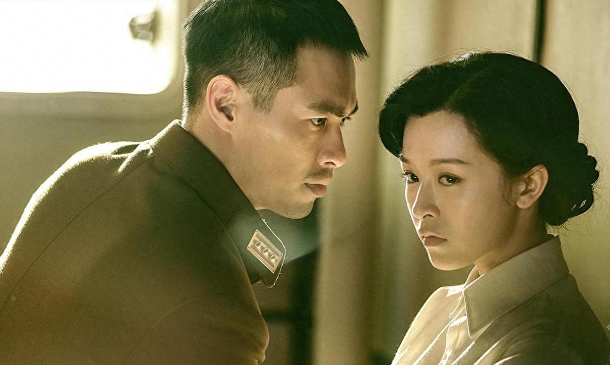 Starts tonight! The 32-episode spy drama is coming, with a good cast, and it is expected to ...