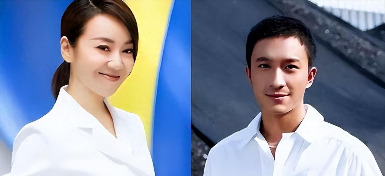 Zou Wei, who wanted to divorce Yan Ni even after leaving home, now 18 ...