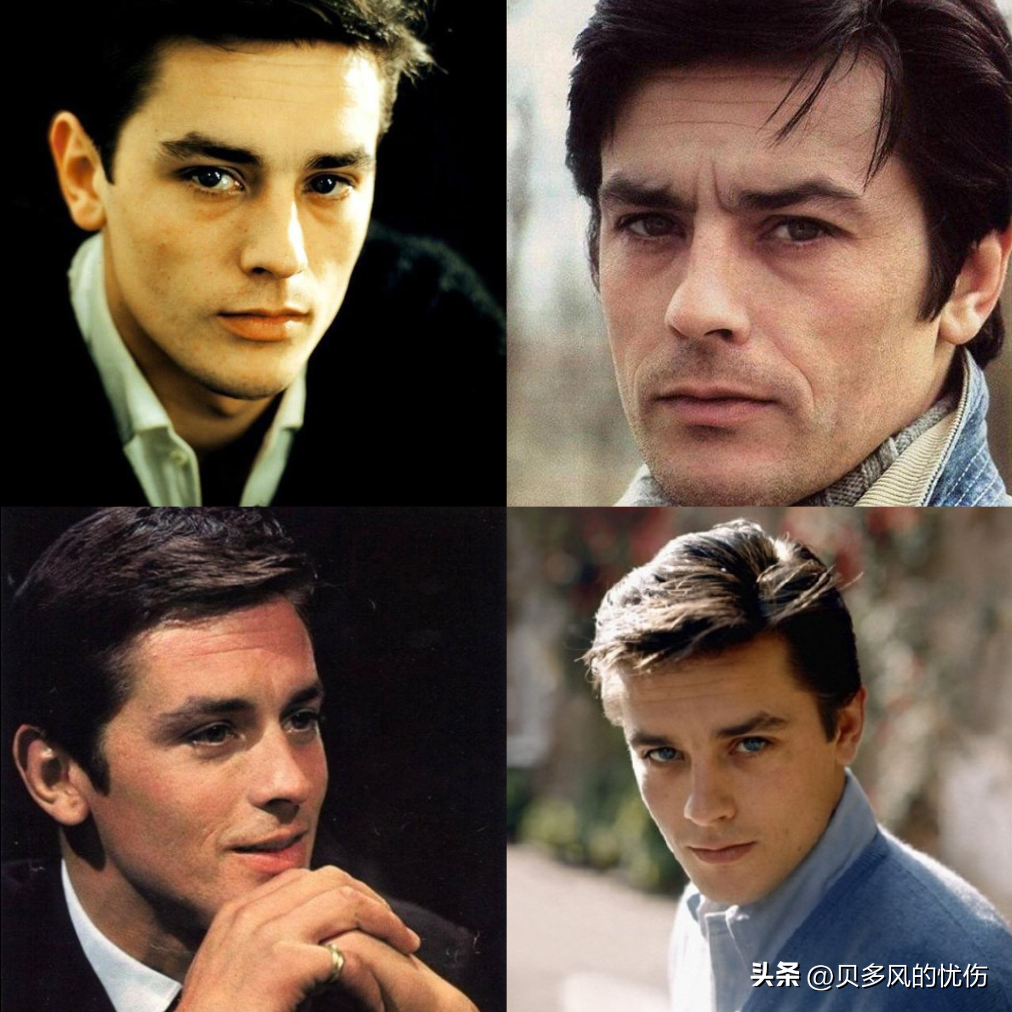 Top 10 most handsome actors in showbiz - iMedia