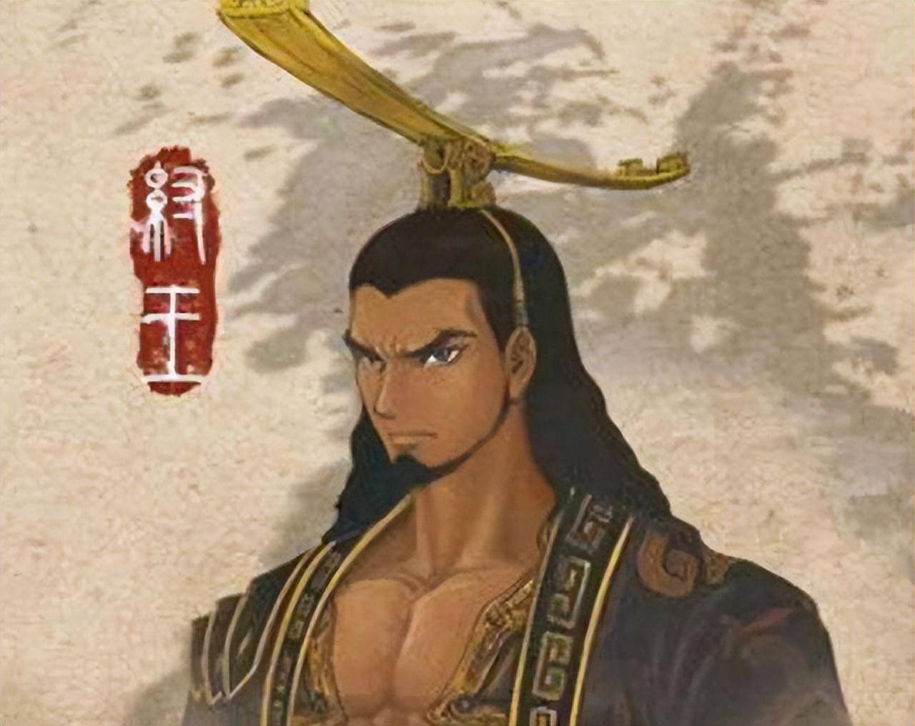The Mystery of King Zhou of Shang Dynasty - iNEWS