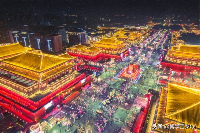 When visiting Xi'an, you need to know the history and culture of the ...