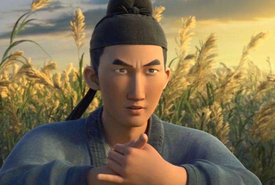 Do Li Bai's skills in "Three Thousand Miles of Chang'an" really exist ...