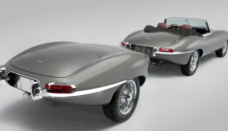 How cool can a modified car be?Cut the car in half for modification ...