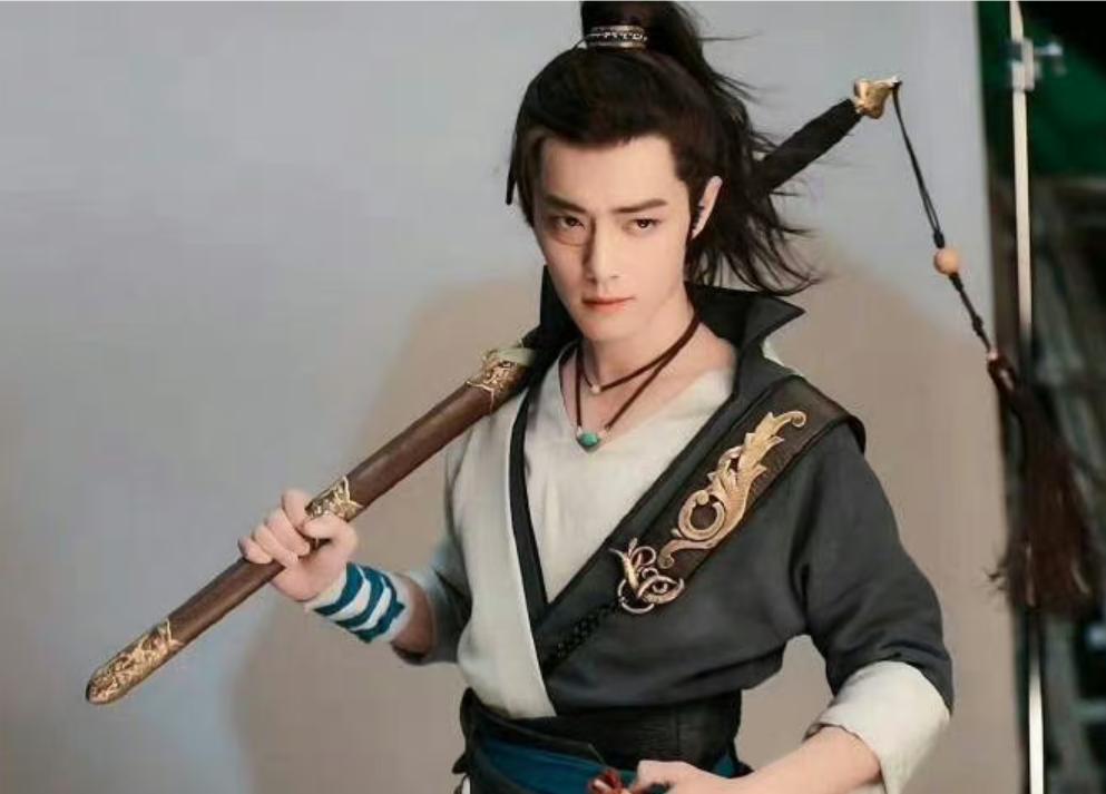 Wait for an official announcement! Xiao Zhan and Wang Feng sang that ...