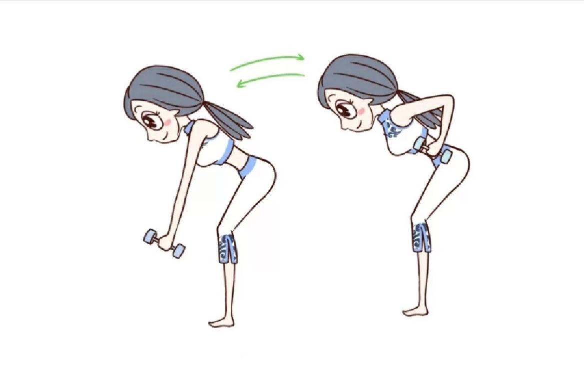Exercise can't stop after the festival, five moves say goodbye to meat ...