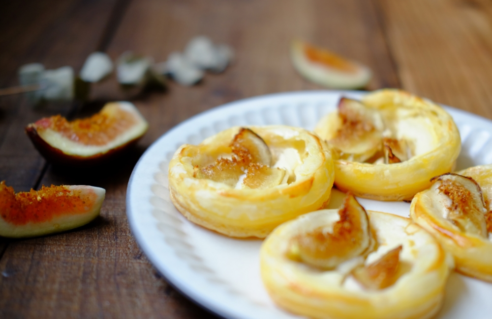 How to eat figs? Introduce three kinds of fig dishes - iNEWS
