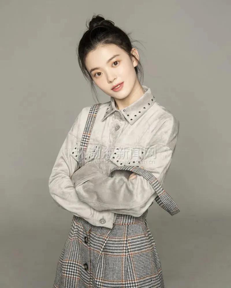 Guan Chang's beautiful pictures - iNEWS