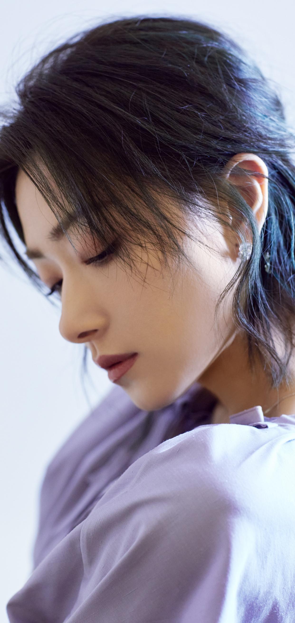 Wan Qian: Beautiful and sassy, graceful - iNEWS