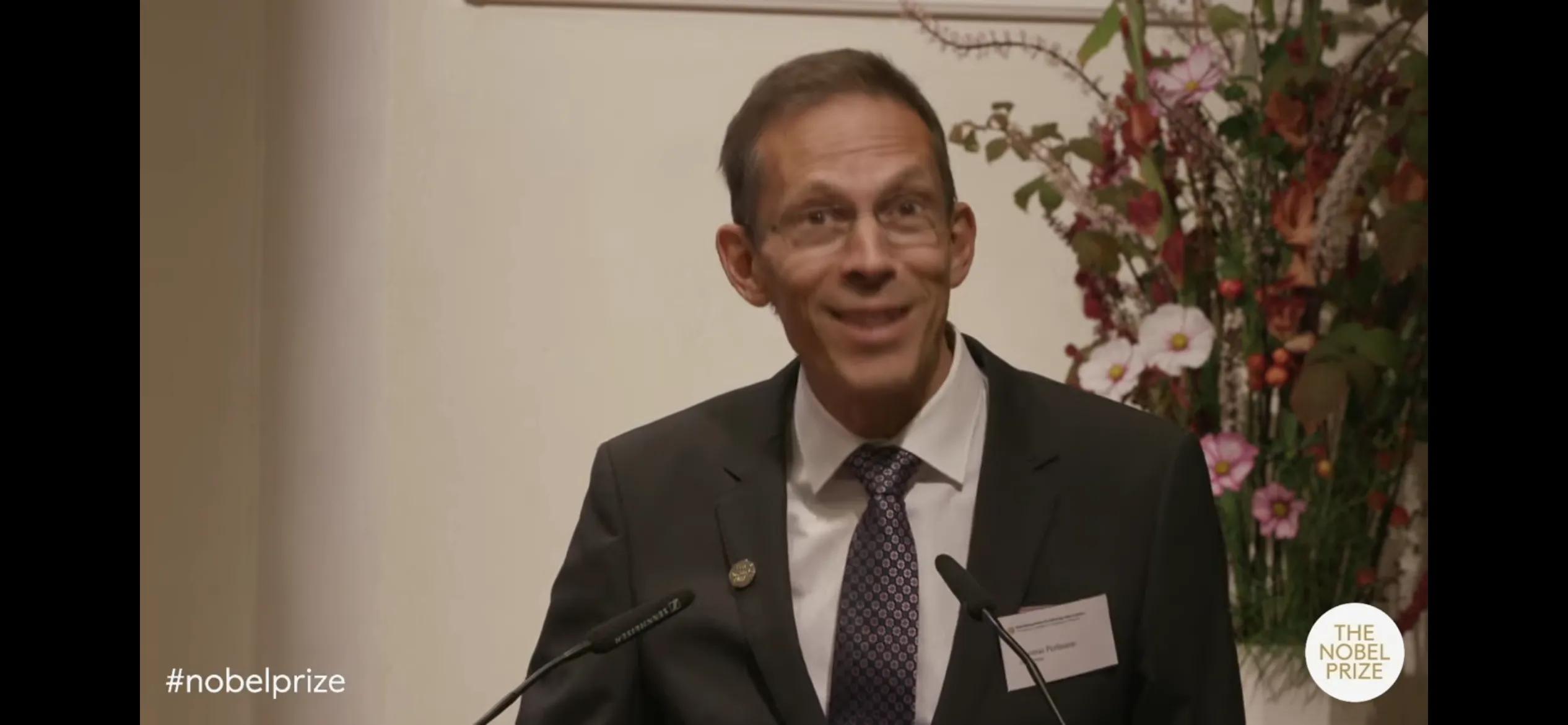 Nobel Prize Season 2022: Svante Pääbo wins Nobel Prize in Medicine for discoveries about human ...