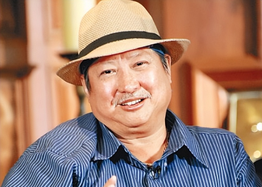Sammo Hung's 36-year-old daughter is still unmarried. Netizens realized ...