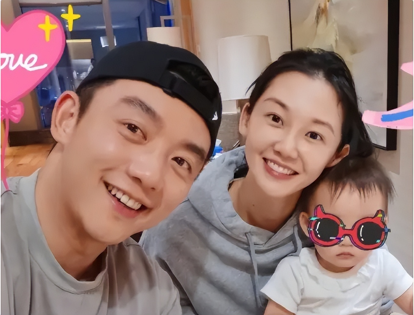 Zheng Kai talks about the inside story of not having a wedding for 3 ...