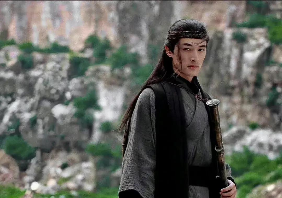 Xianxia dramas are getting more and more boring?I miss the fairy sword ...