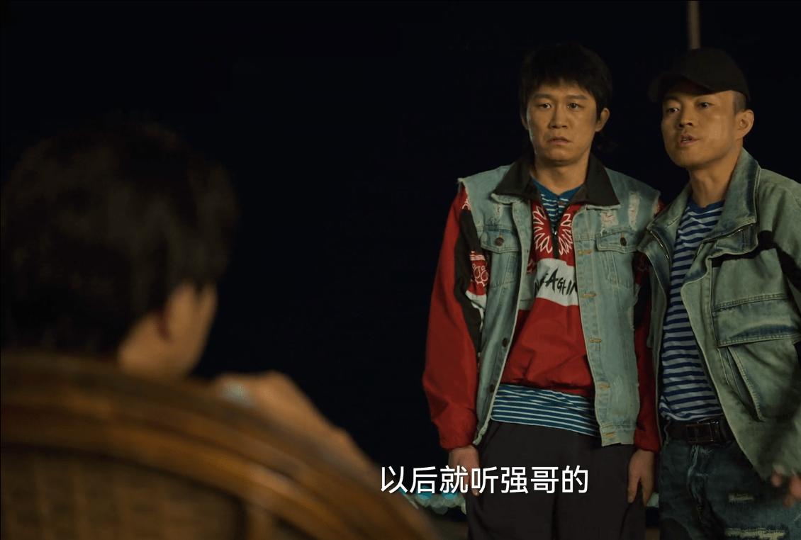 The ending of the Tang brothers in "The Knockout" is embarrassing, but ...