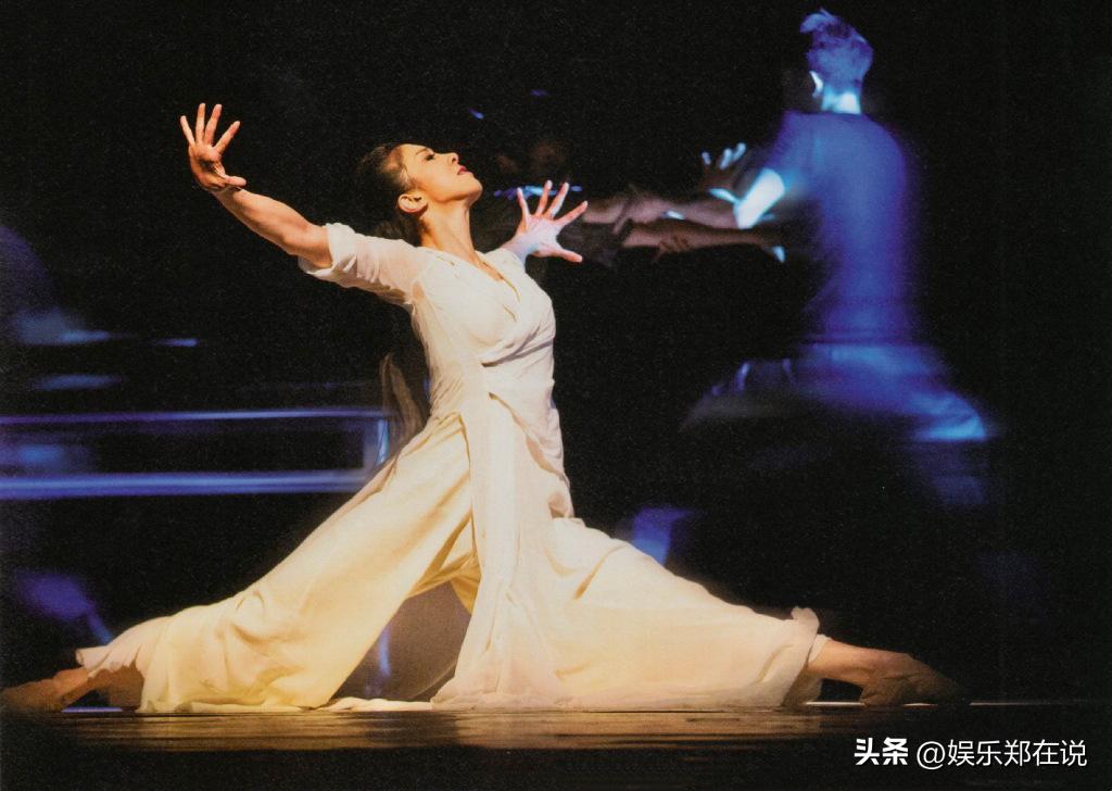 Who is Tang Shiyi, what did she do, and why can she win the "Magnolia ...