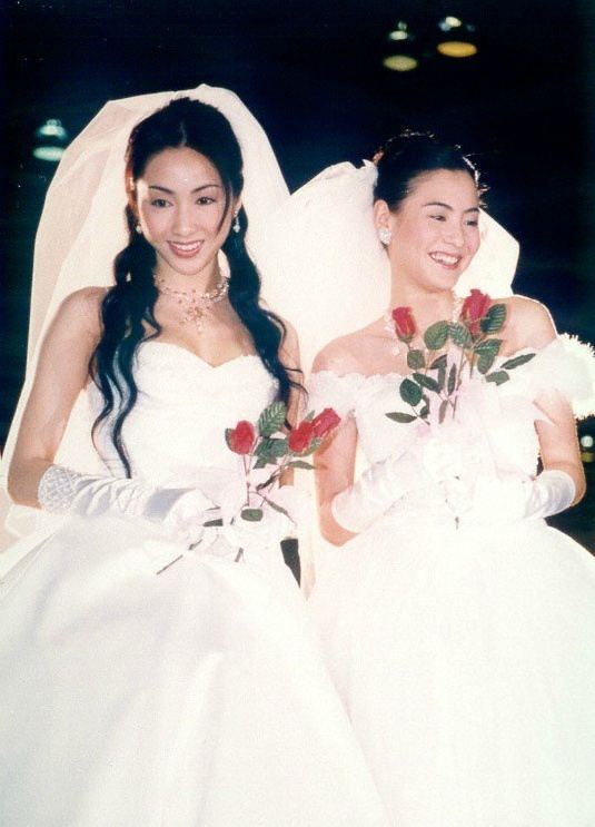 "Lime Hao Kuo Tai" Gigi Lai: The lame husband spent hundreds of ...