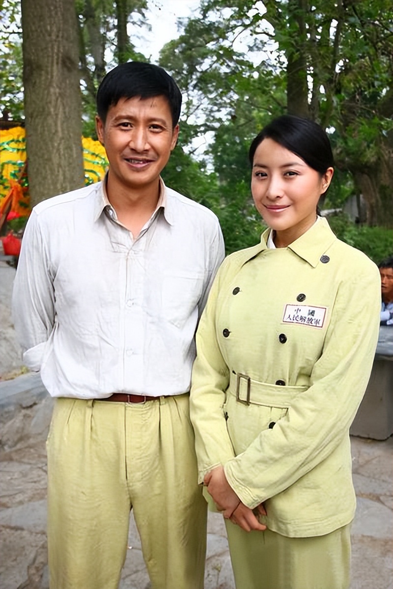 Famous actor Zhang Guoqiang: Painful when his father died early, and he ...