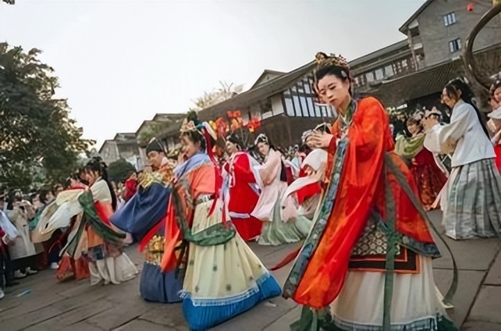 Traditional Festivals and Celebrations (2) - iNEWS