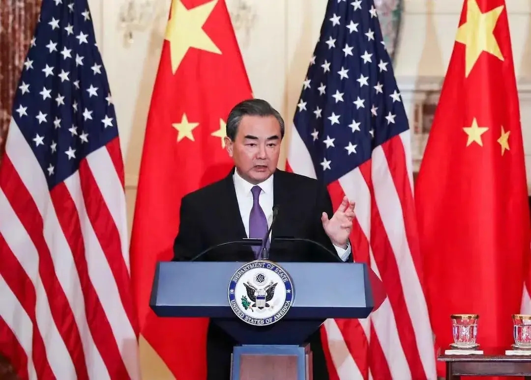 International Dispute and Internal Turmoil: A Complicated Game in the ...