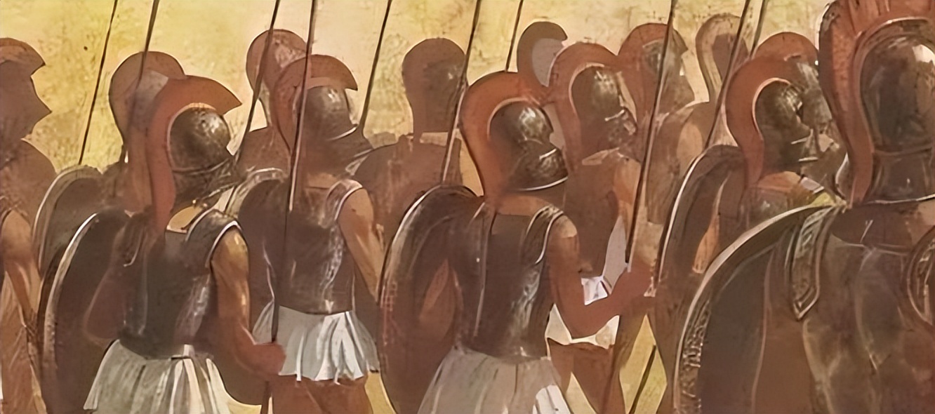 In the 4th century BC, what special training and combat skills did ...