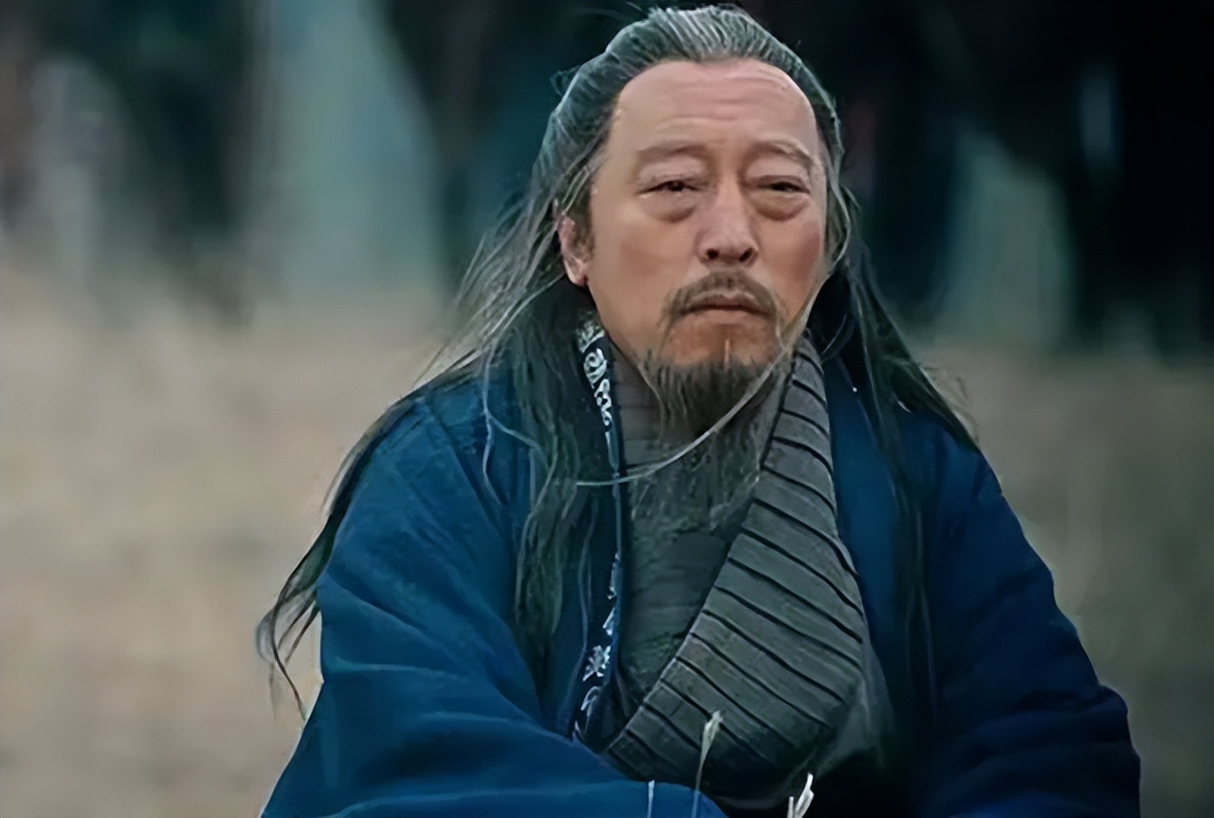 Sima Yi's descendants were slaughtered, and none survived. Who did they ...