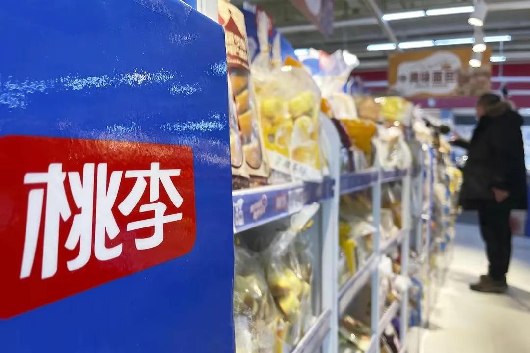 Taoli Bread founder Wu Zhigang retired at the age of 60 and became a ...