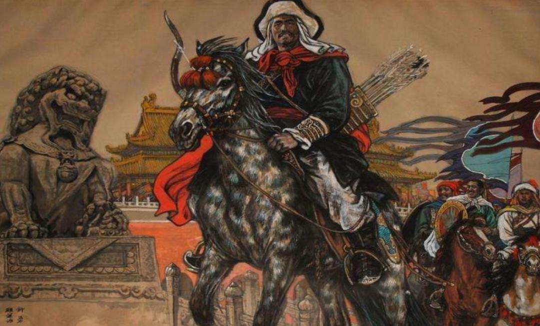 The 40-pound giant chicken in the late Ming Dynasty: the mystery of the ...