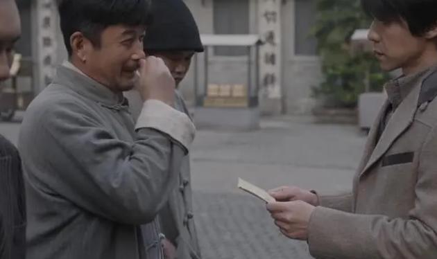 "Stalker": Old Zhao is the most hateful, Silver Fox is ridiculous and ...