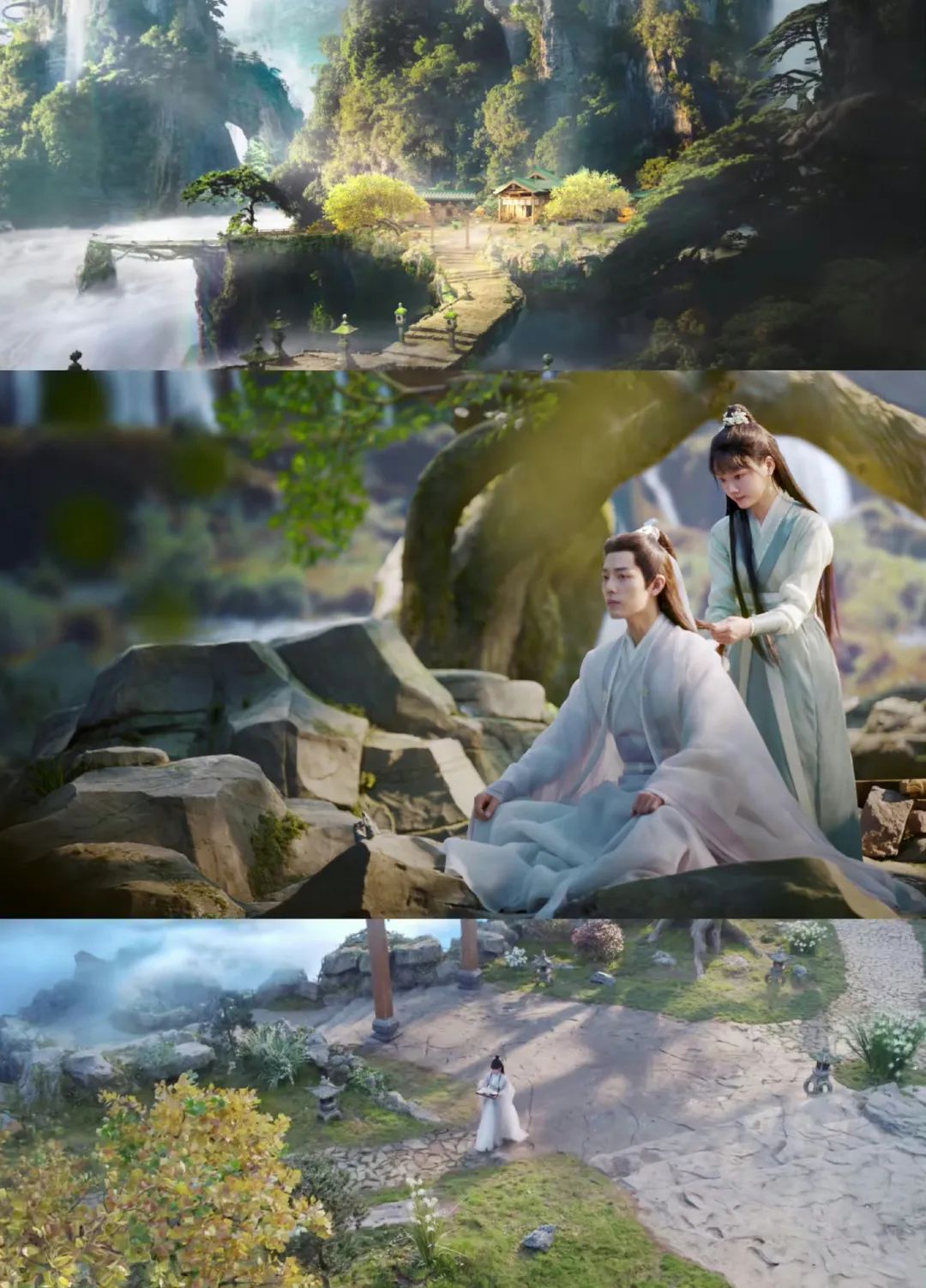 "Yu Gu Yao" was scolded miserably? Even Xiao Zhan couldn't save the ...