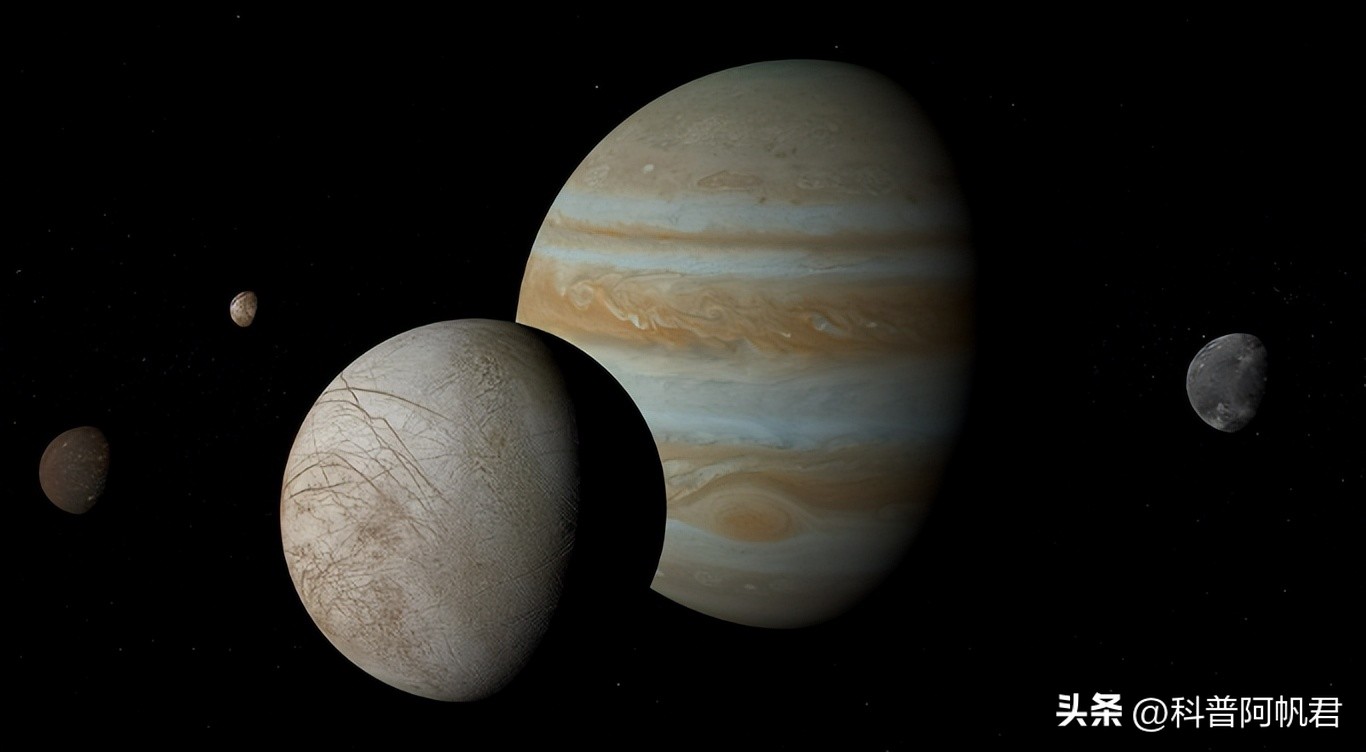 With temperatures exceeding 1,000 degrees Celsius and no water on the ...