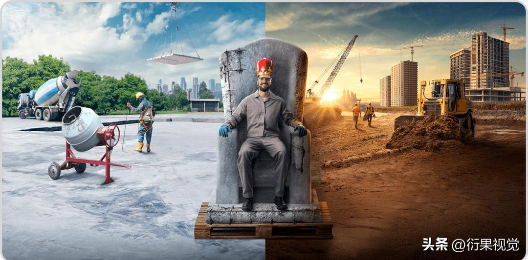 [Learning Poster Design]Essential elements for posters! - iMedia