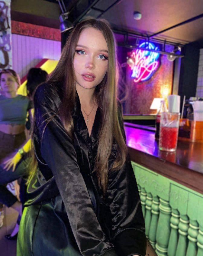 我負責美，你負責看之歐美女藝人，凱特·庫雷（Kate Kuray） - 頭條匯