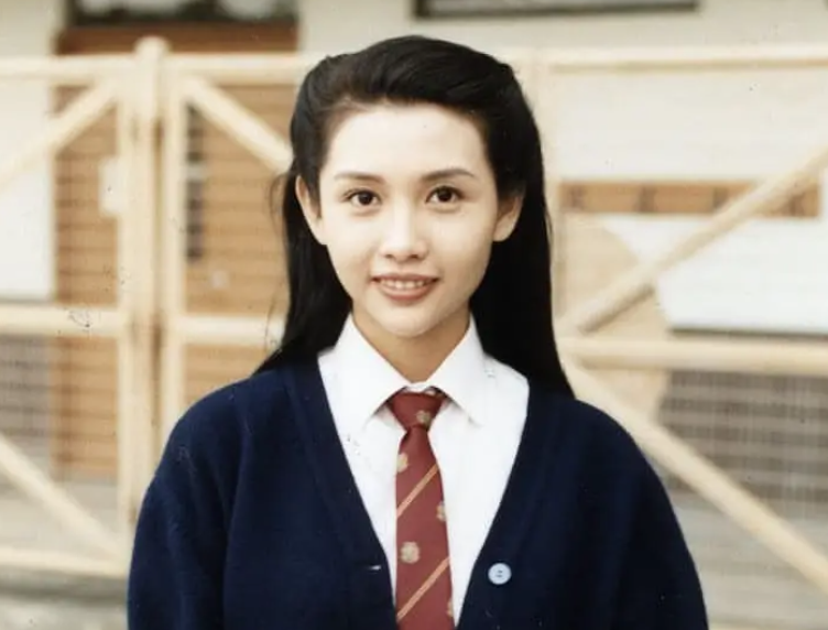 Qiu Shuzhen stopped her 18-year-old daughter from becoming a star ...