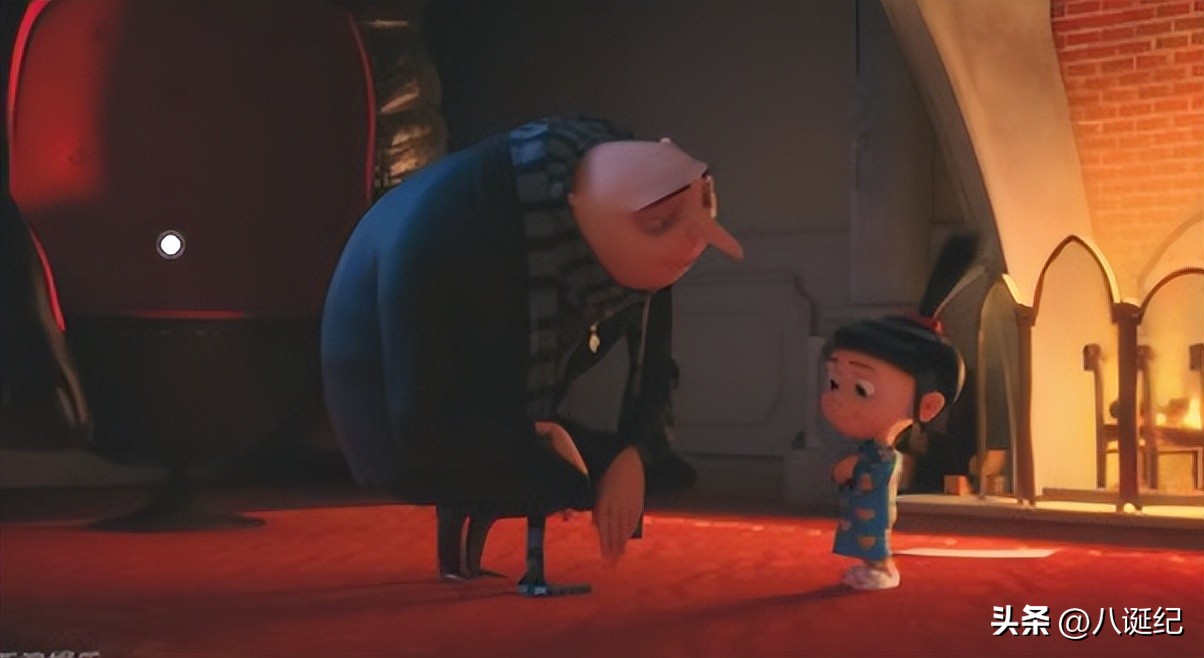 Exploring the Boundary between Family, Growing Up, Good and Evil in ...