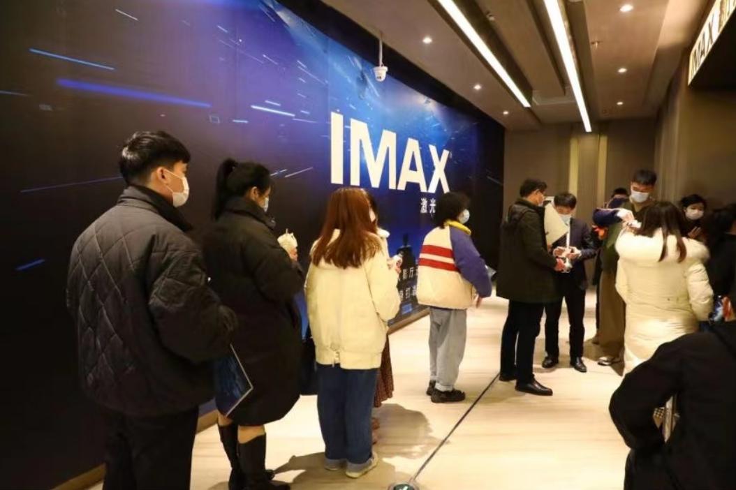 [Avatar: The Way of Water] Cameron's god-level visual effects once ...