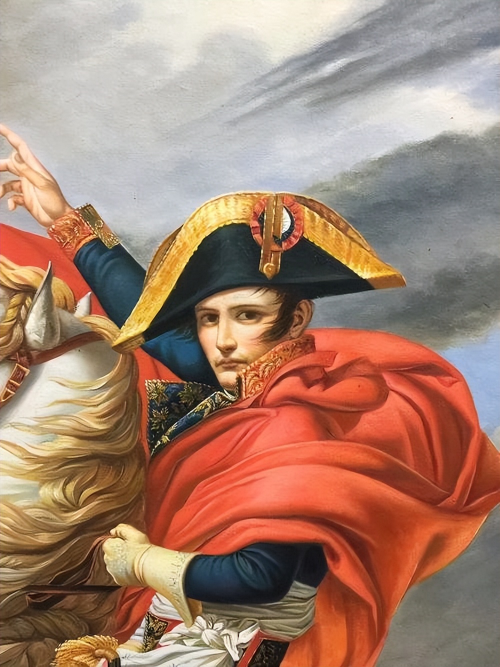 Napoleon's great exploits - iNEWS