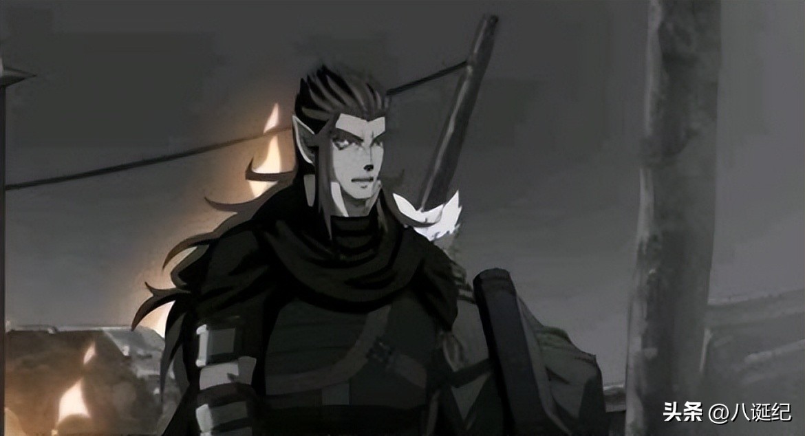 How does the movie "Quiba" reflect the fantasy journey of courage ...