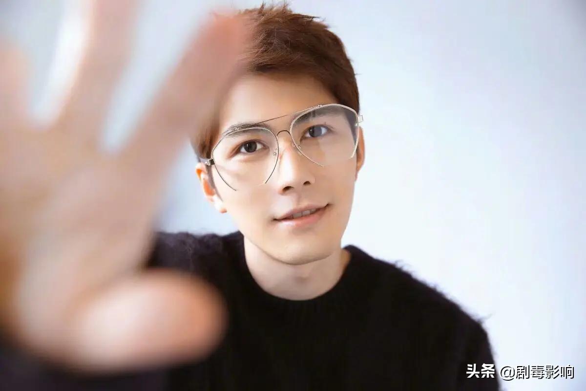 After leaving Guo Jingming, Chen Xuedong ushered in the second spring ...