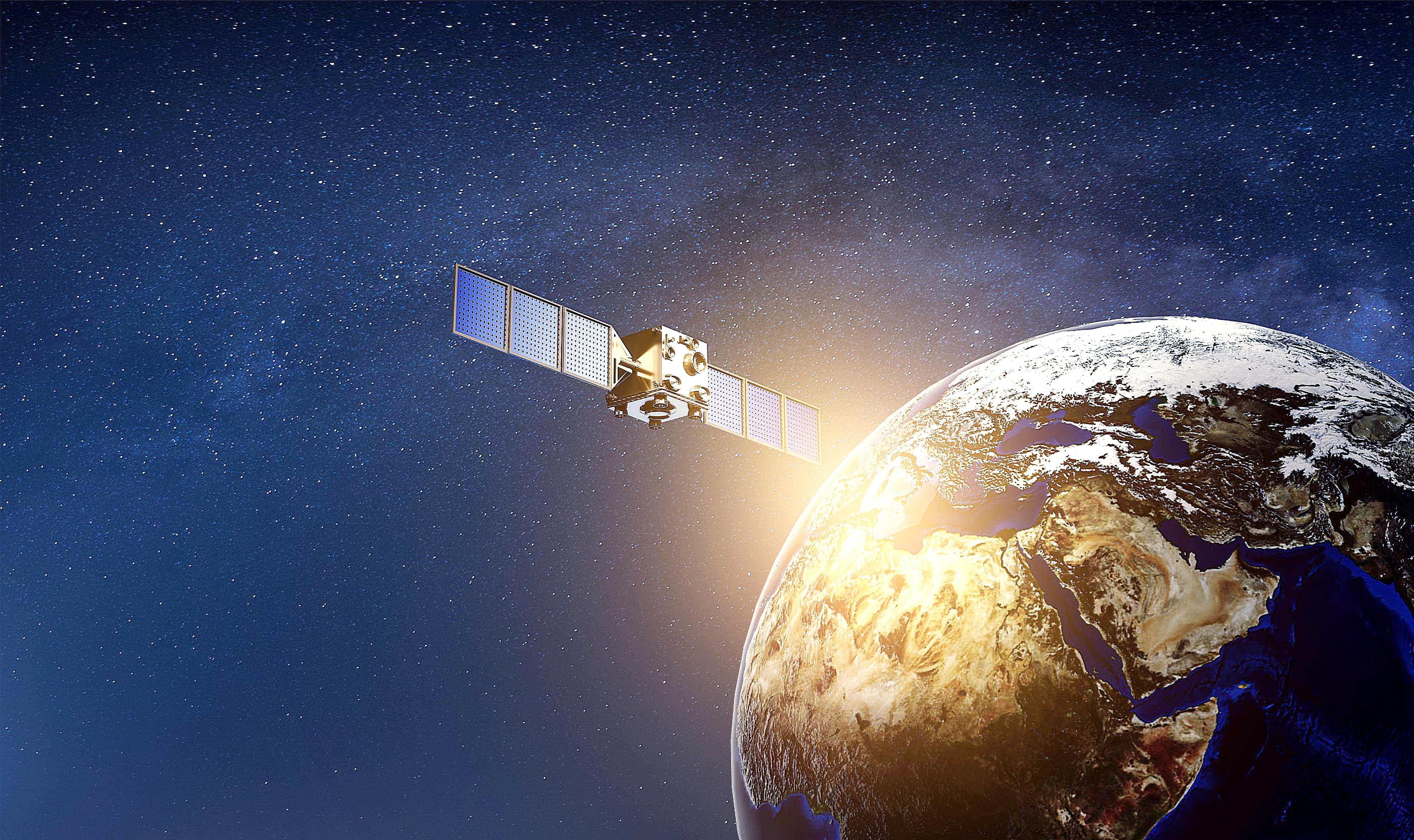 Can "anti-gravity technology" succeed? Once 9.4 kilometers per second ...