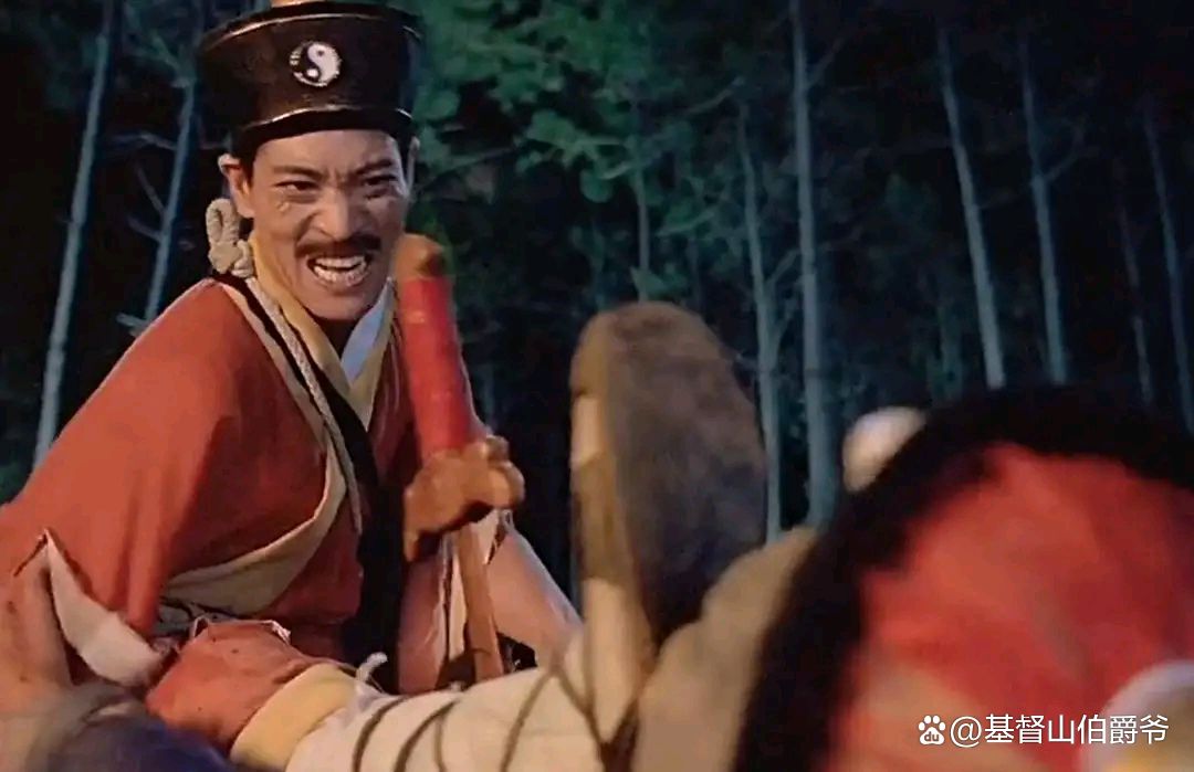 Ranking of the strength of the twelve priests appearing in zombie ...