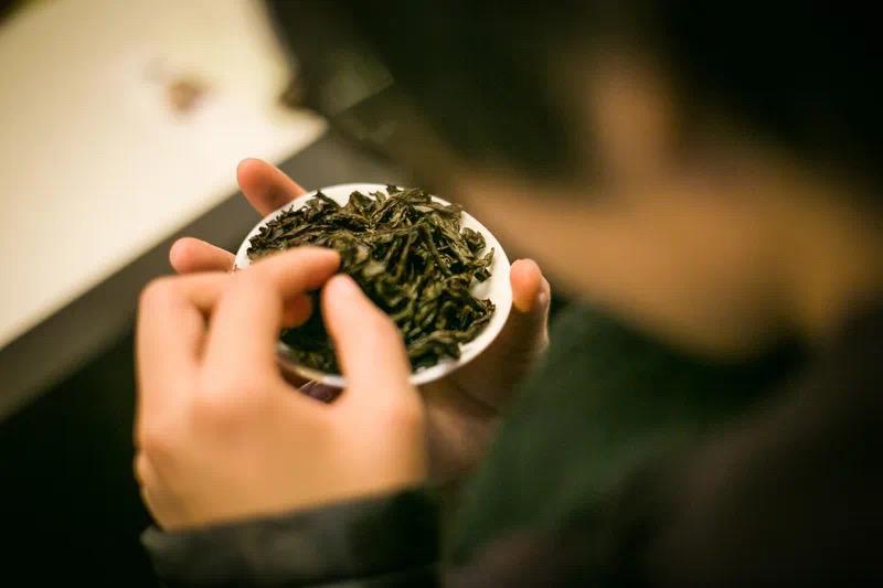 If there is "Hex Technology" in the tea, would you dare to drink it ...