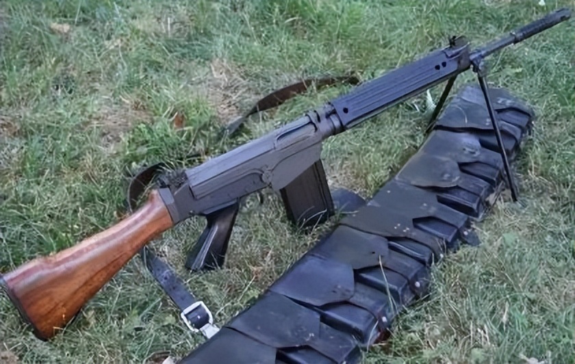 Why is the FAL rifle so famous? - iNEWS