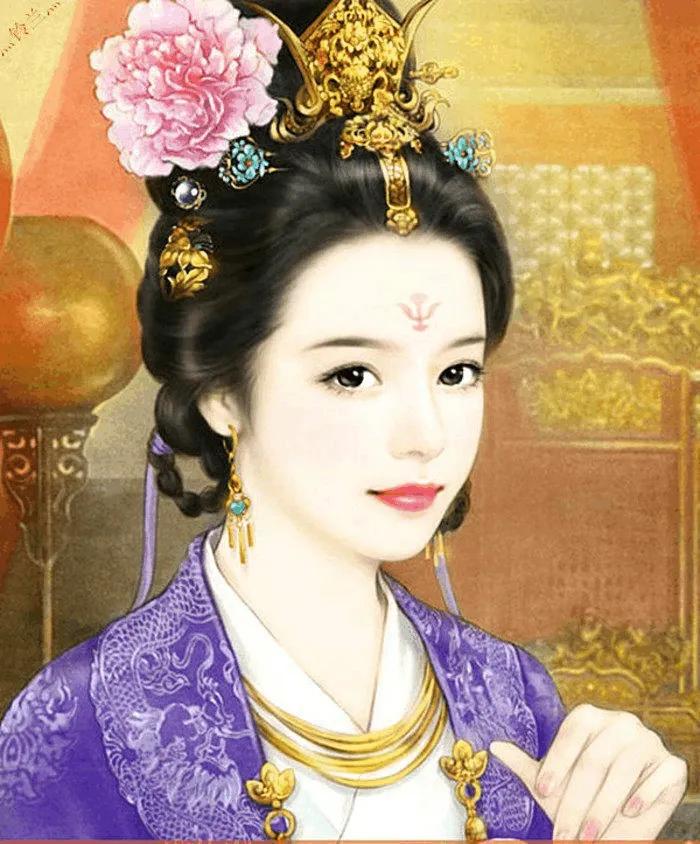 How strict was the selection of concubines in ancient times? Besides ...