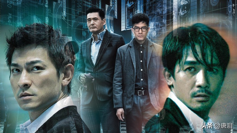 Hong Kong Movies: Starting from Yang Shoucheng's joke, how much are ...