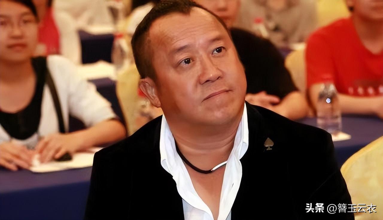 Facts have proved that the 70-year-old Zeng Zhiwei has embarked on ...