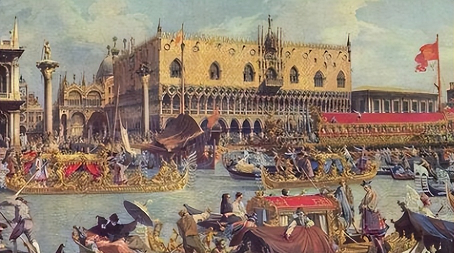 How did Arab traders bring agricultural products into the Mediterranean ...