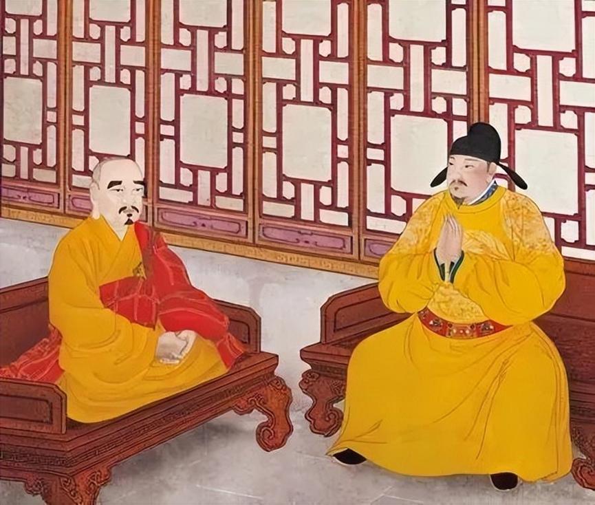 Introduction One of the five disciples of the Sixth Patriarch of Zen ...