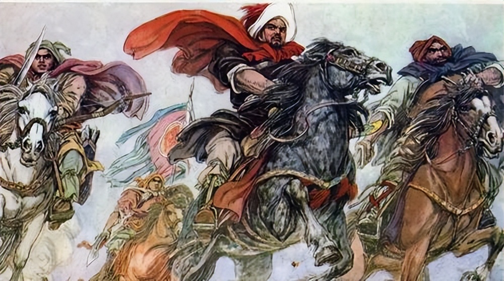 Chongzhen's suicide note: the mystery of the suicide of the late Ming ...