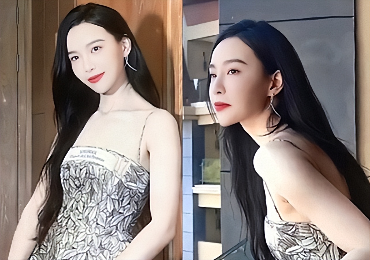32-year-old Xiaobei was hungry and married for 3 years - iNEWS